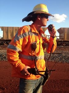 Track Protection Officer Level 3 - Southern Cross Civil Rail Training